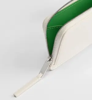 Dior Cosmos Zipped Card Holder