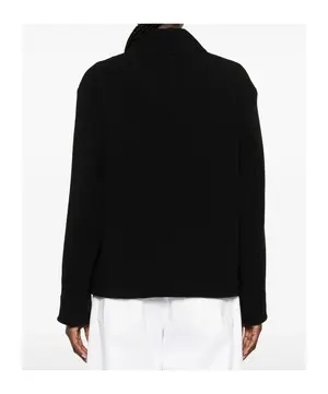 Max Mara Long-sleeve Casual Jacket