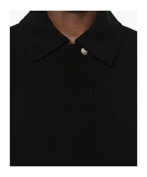 Max Mara Long-sleeve Casual Jacket