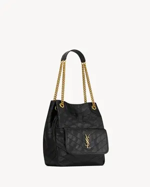 Saint Laurent Niki Shoulder Bag