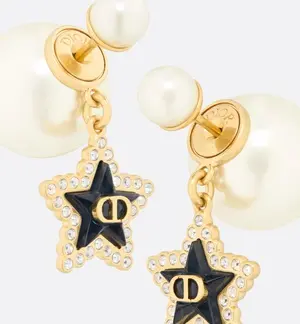 Dior Tribales Earrings