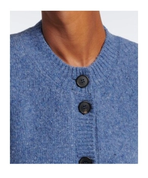 RÓHE Wool Cardigan