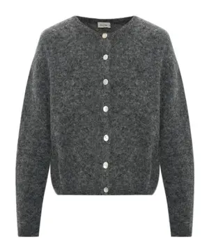 Crewneck Cardigans For Women