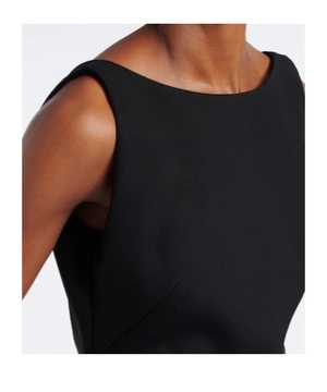 RÓHE Wool-blend Top