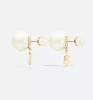 Dior Tribales Earrings