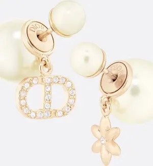 Dior Tribales Earrings
