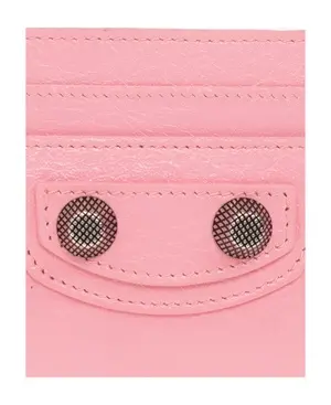 Balenciaga Le Cagole Card Holder