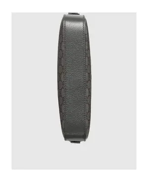 Gucci Ophidia Gg Zipped Shoulder Bag
