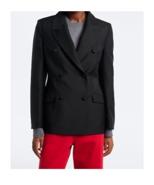 RÓHE Wool And Mohair Blazer