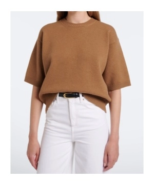 RÓHE Wool And Cashmere-blend Sweater