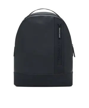 Armani Exchange Backpack - Black