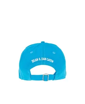 Dsquared2 Icon Logo-detail Cap