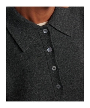 RÓHE Polo Sweater