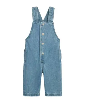 Dior Baby Overalls - Blue
