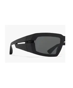 Mykita Geometric Sunglasses