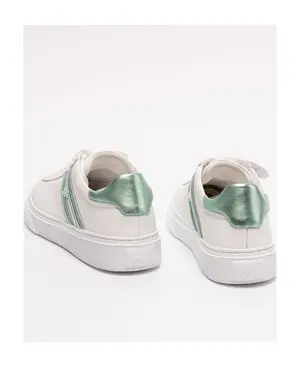 Hogan H365 Low-top Sneakers With Logo Detailing