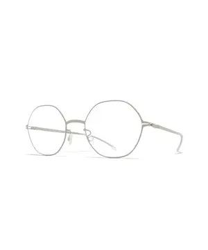 Mykita Round Frame Eyeglasses