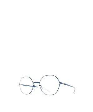 Mykita Geometric Flat Mirror