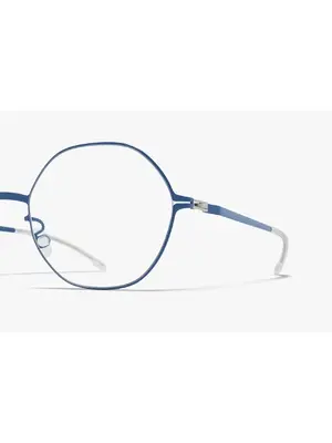 Mykita Geometric Flat Mirror
