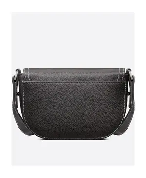 Dior Saddle Pouch With Strap
