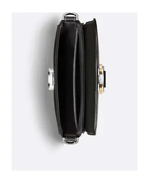 Dior Saddle Pouch With Strap