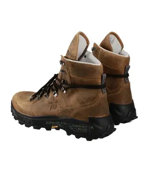Premiata Lace-up High-top Sneakers