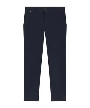 Hugo Boss Logo-patch Trousers