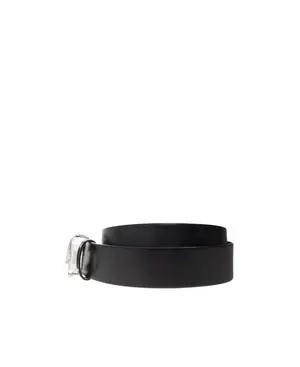 DIESEL® Logo Belt