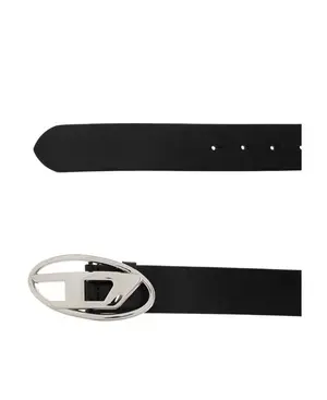 DIESEL® Logo Belt