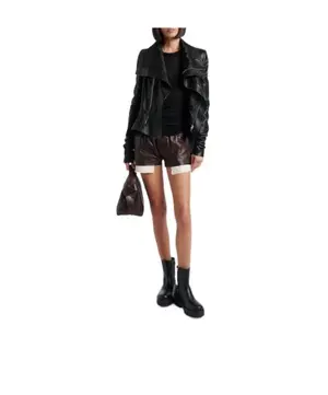 GIANVITO ROSSI Solid Color Ankle Boots