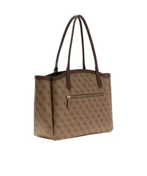 Guess Double-handle Handbag