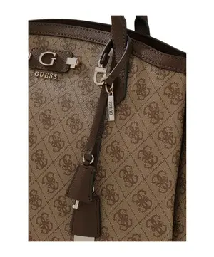 Guess Double-handle Handbag