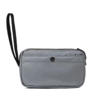 Stone Island Zippered Wristband Pouch