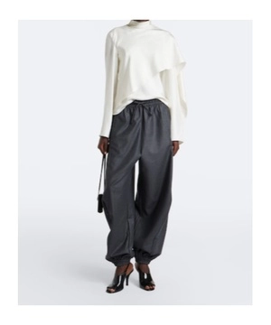 RÓHE Virgin Wool Balloon Pants