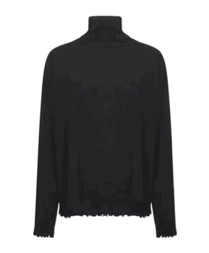 UMA WANG Long-sleeved Sweater