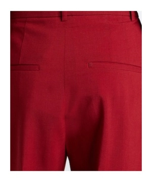 RÓHE Virgin Wool Tapered Pants