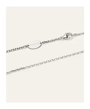 Loro Piana Shell Necklace