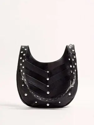 Valentino Garavani Hoboho Small Shoulder Bag