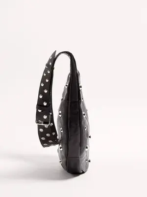 Valentino Garavani Hoboho Small Shoulder Bag