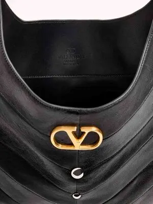 Valentino Garavani Hoboho Small Shoulder Bag