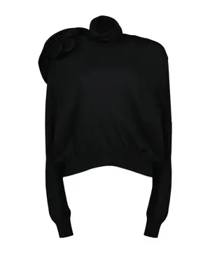 Moschino Turtleneck Sweater