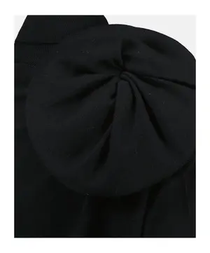 Moschino Turtleneck Sweater