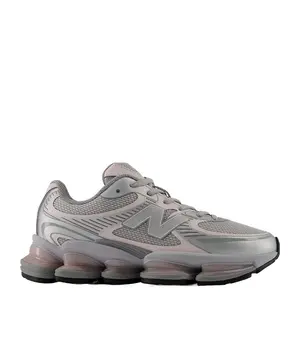 NEW BALANCE Abzorb 2000 Sneakers - Gray