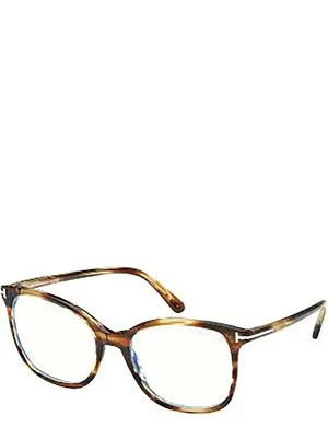 TOM FORD Geometric-frame Glasses