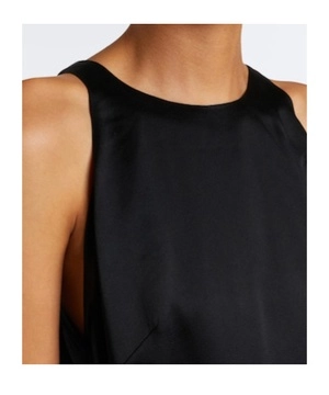RÓHE Gathered Midi Dress