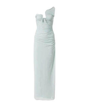 Christopher Esber Sleeveless Dress - White