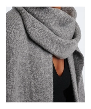 Vince Wool And Cashmere Blend Cardigan