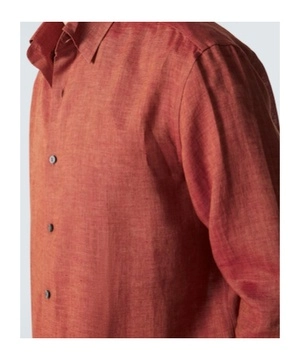 Brioni Linen Shirt