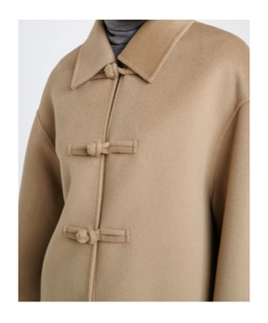 RÓHE Wool And Cashmere Jacket