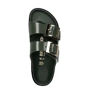 BIRKENSTOCK Flat Sandals